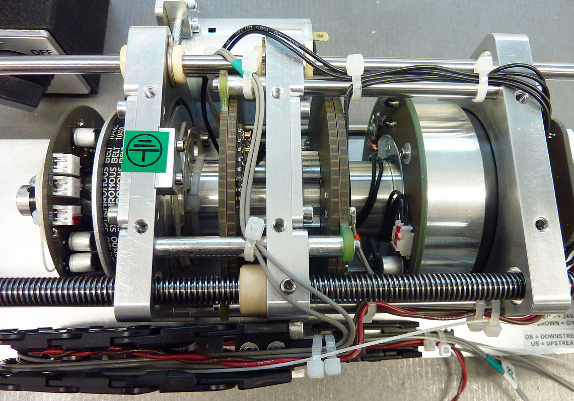 mechatronic systems - BavarianOptics - Optik | Elektronik GmbH mechatronic systems - BavarianOptics - Optik | Elektronik GmbH